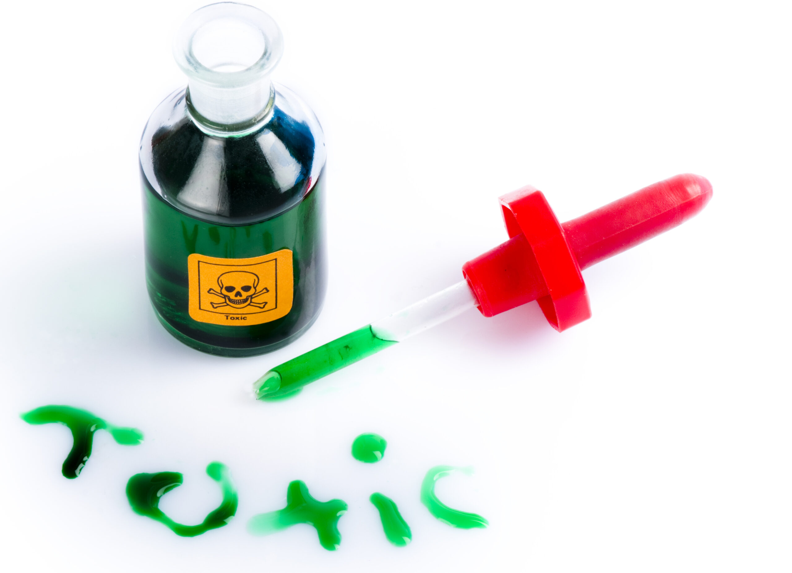 Candidate List updated with two chemicals that are toxic for ...