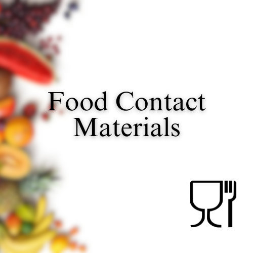 Food Contact Materials - Ekotox EU