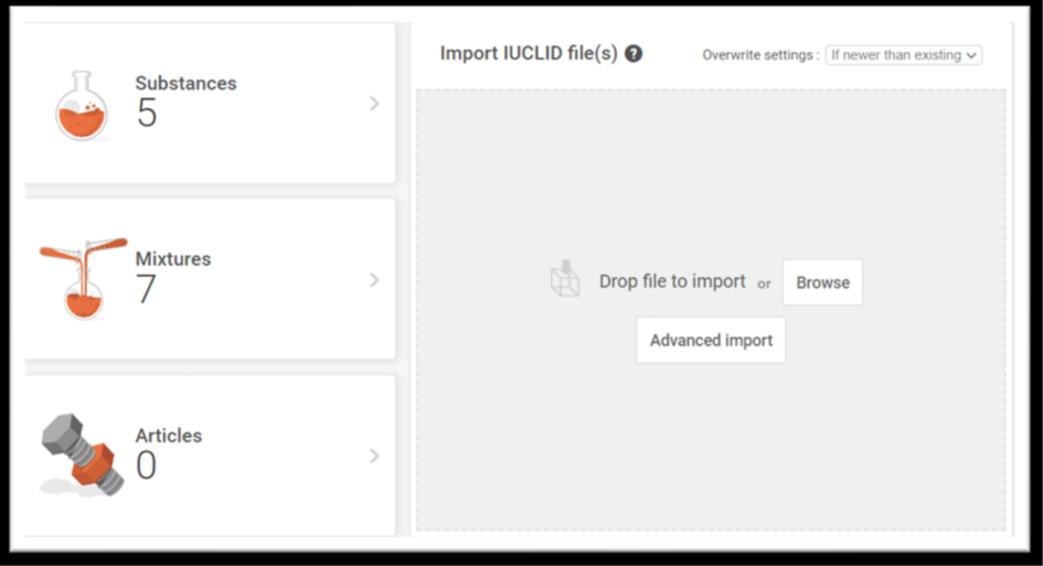 Reporting hazardous mixtures to ECHA - Ekotox EU