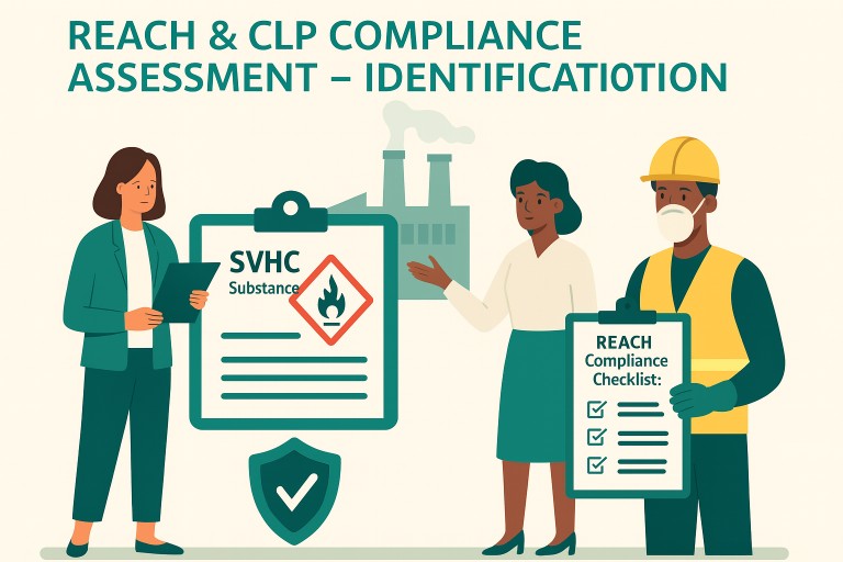 Acute Toxicity Estimates (ATE) - Ekotox EU